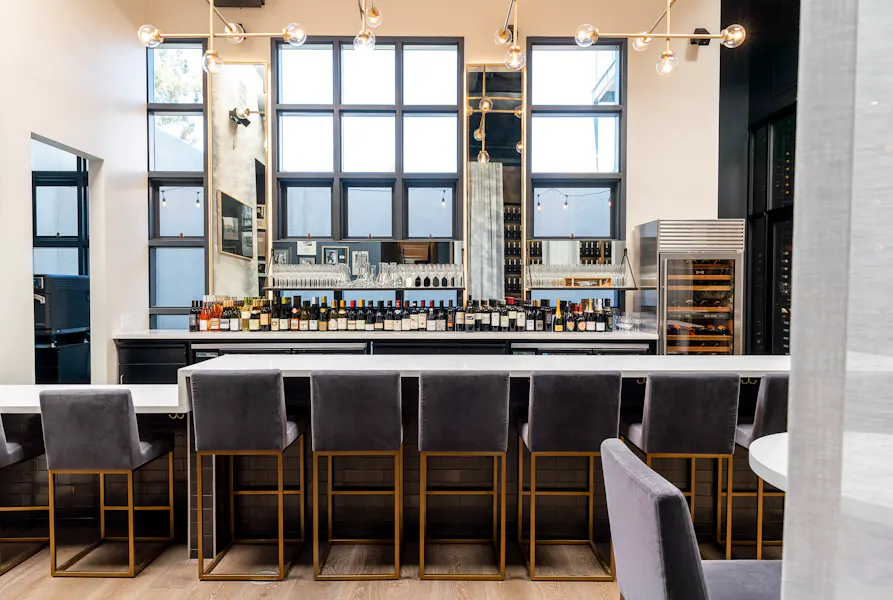 About | Velvet 48 Wine Bar in Burlingame, CA