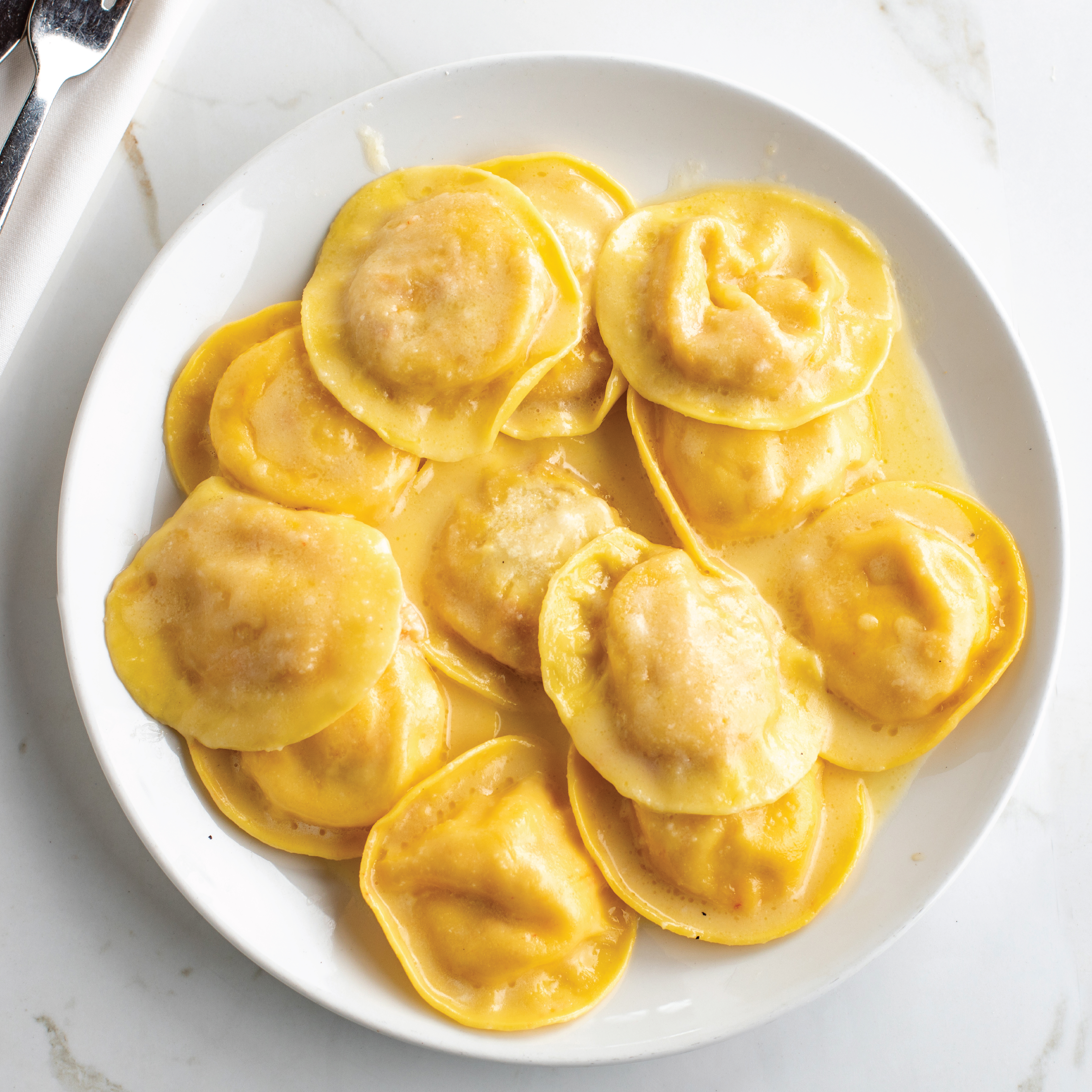 Ravioli Techniques (Canceled for private) | Tuscan Brands | Italian ...