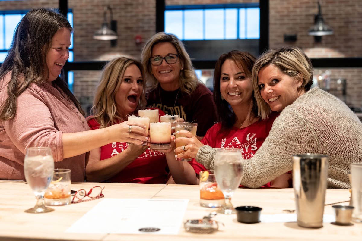 Cooking Class | Tuscan Market & Williams Sonoma