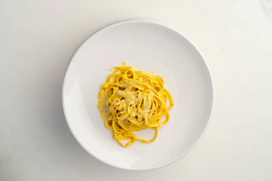 Pasta making with Sauce Demo 03/10 | Tuscan Brands | Italian ...