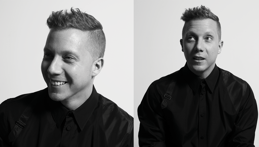 Contact | MATT LEVINE