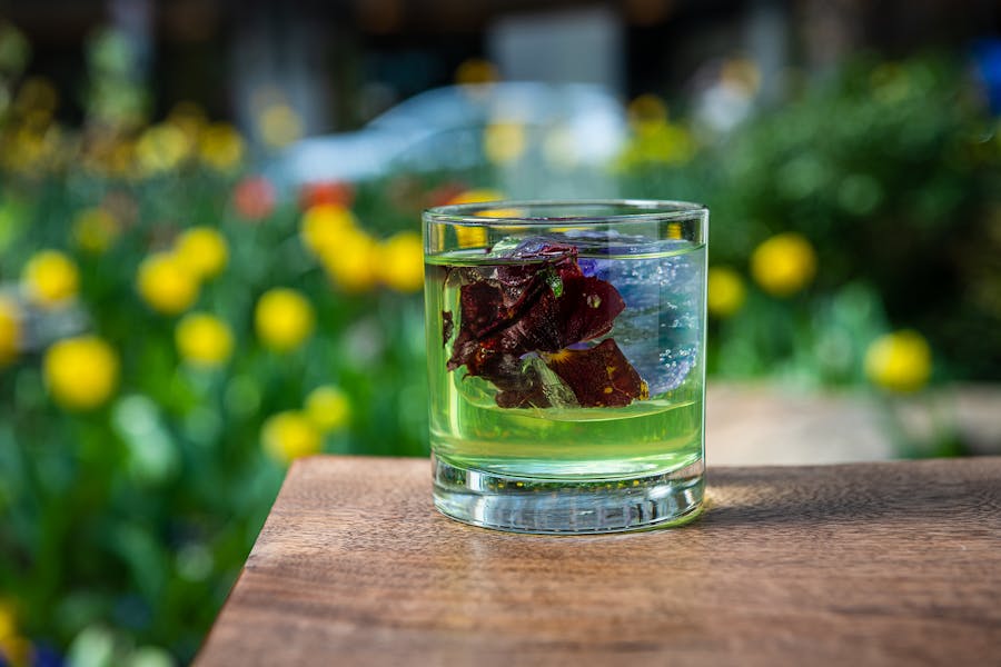 Washington D.C. Michelin Restaurant | Blue Duck Tavern