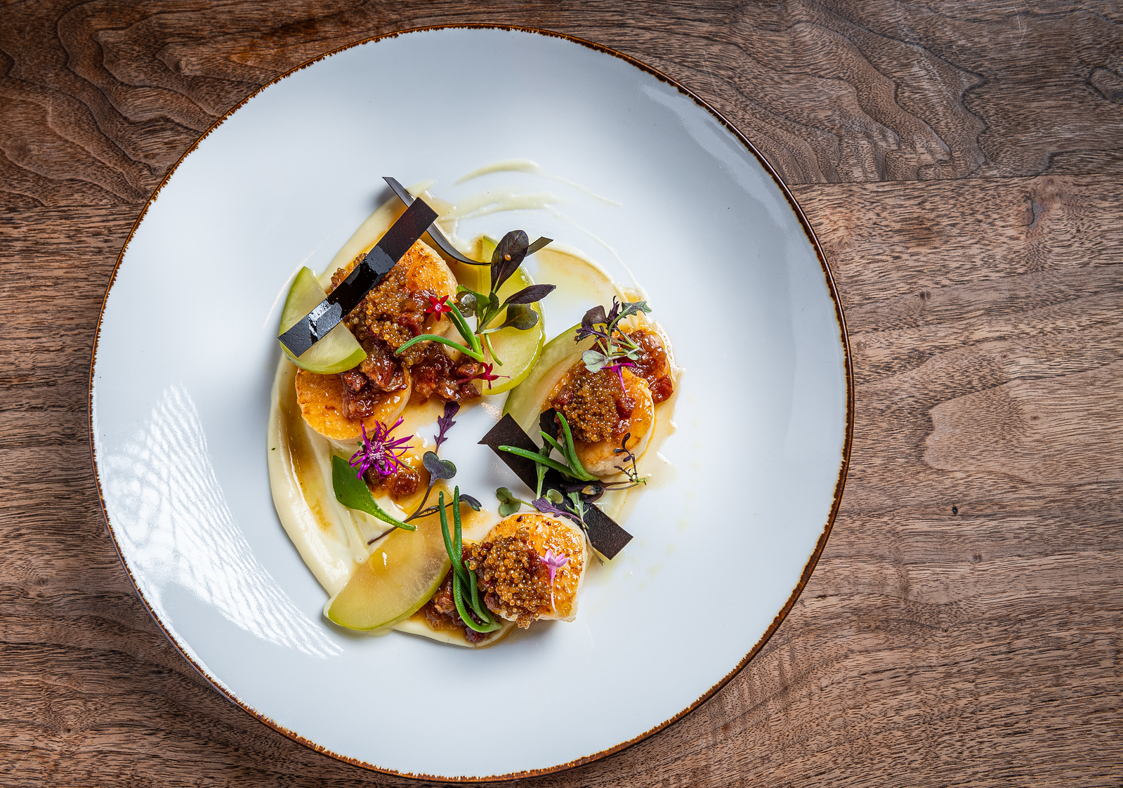 Hours & Location | Blue Duck Tavern in Washington, DC