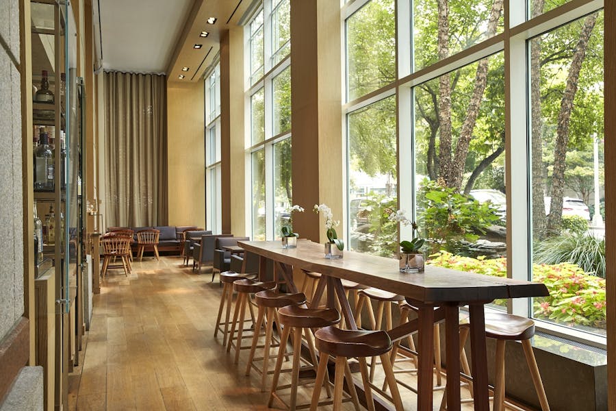 Cocktail Lounge & Bar | Washington D.C.