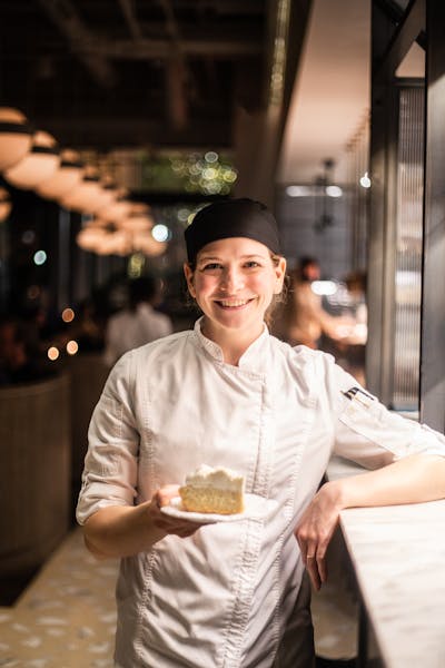 Emily Zaleski | Vernick Fish | Seafood Restaurant in Philadelphia, PA