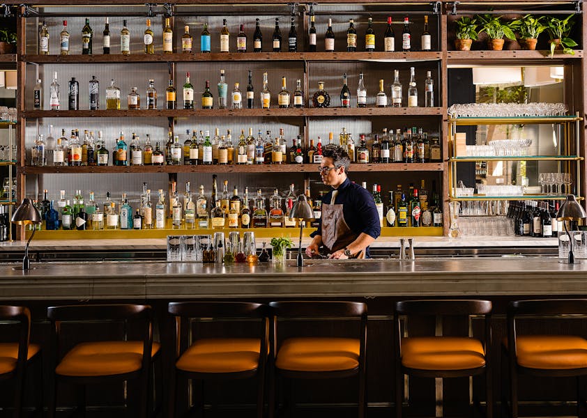 Bar | Vernick Fish in Philadelphia, PA