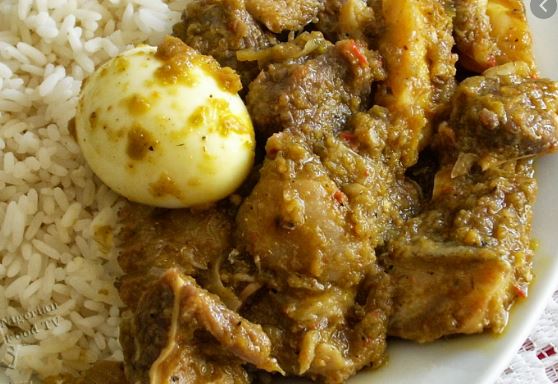 Private Events | Suya House African Grill in New Castle, DE