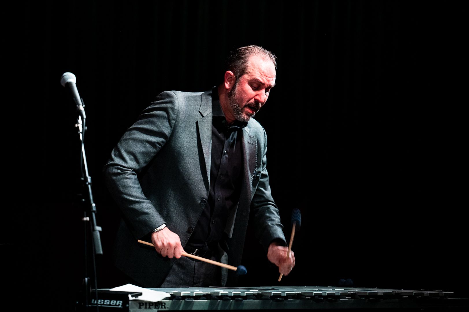 Christian Tamburr, March 2023 | Vic's | American-Italian Restaurant in ...