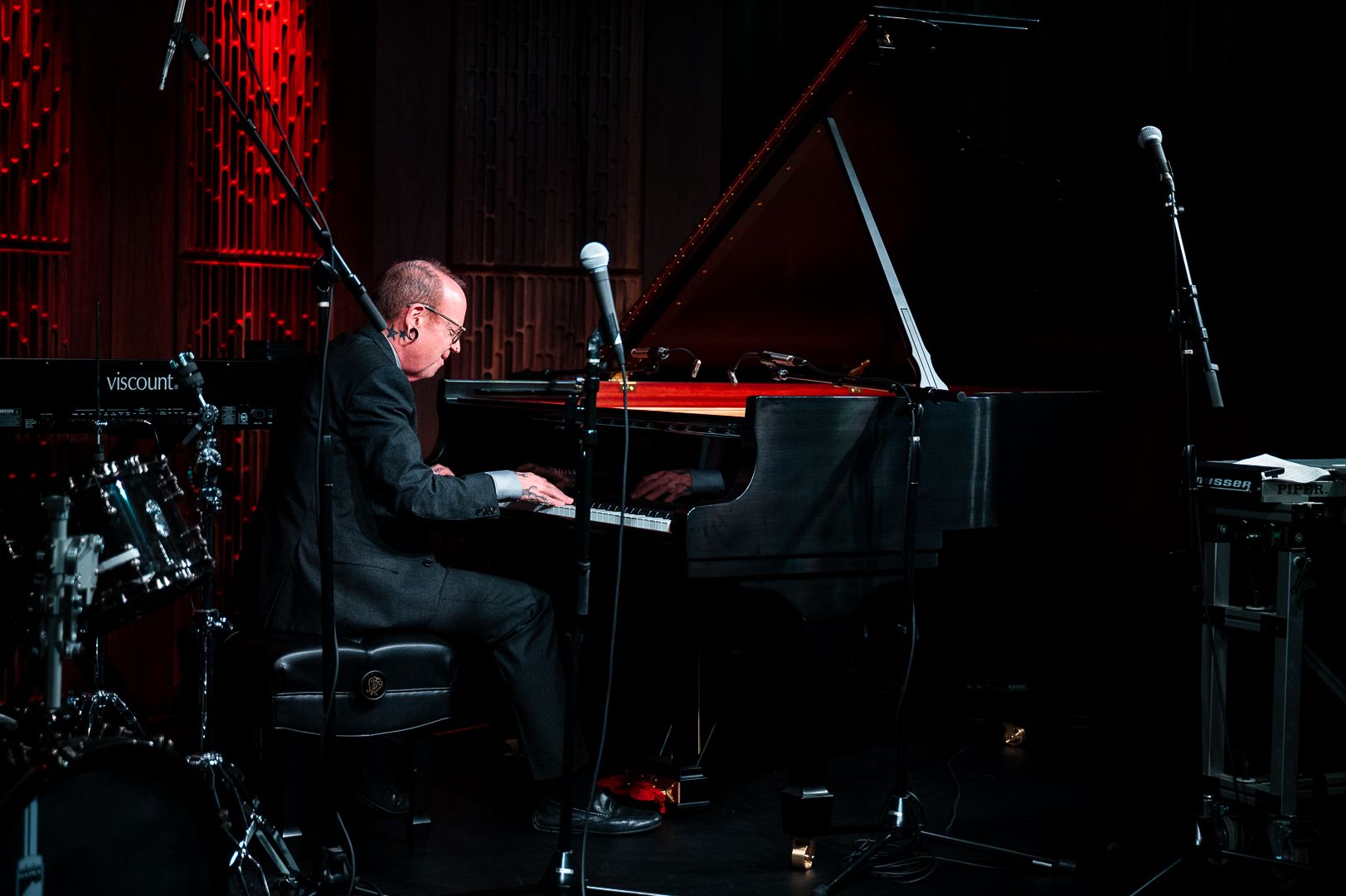 Christian Tamburr, March 2023 | Vic's | American-Italian Restaurant in ...