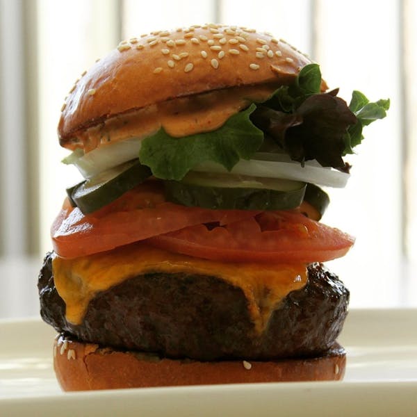 Wednesday | Burgers & Brews | Uproot Restaurant | Creative American ...