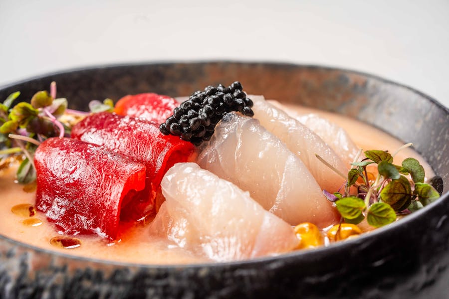 Private Dining | SET Steak & Sushi in Newport Beach, CA