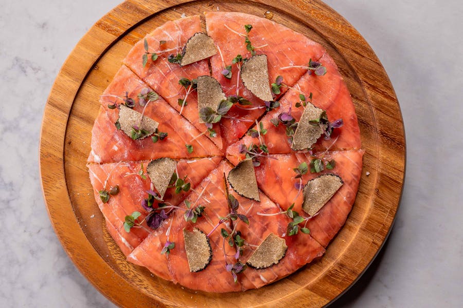 About Newport Sushi & Newport Steakhouse