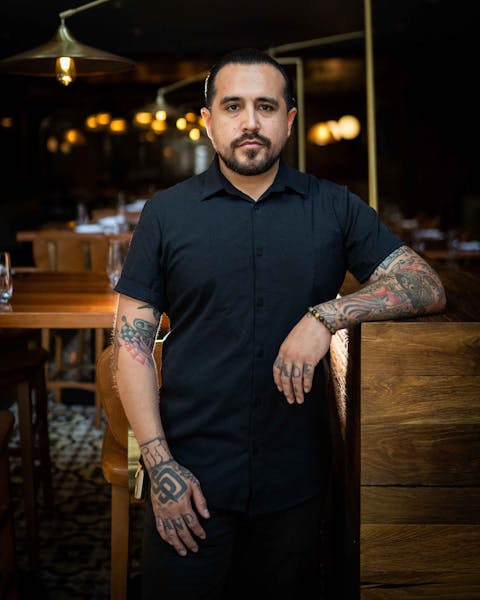 Chef “JoJo” Ruiz | SET Steak & Sushi | Steak and Sushi Restaurant in ...