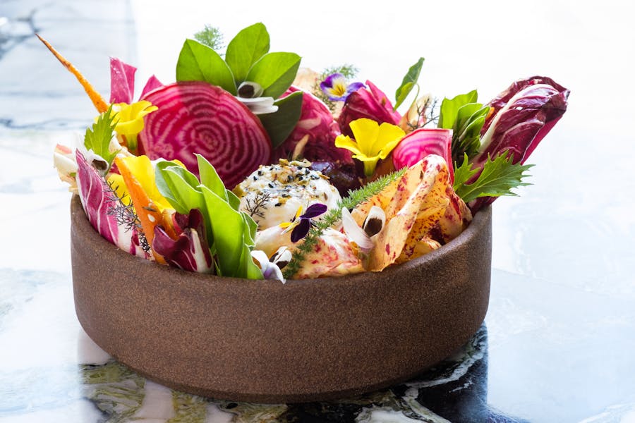 Hours + Location | Sorrel