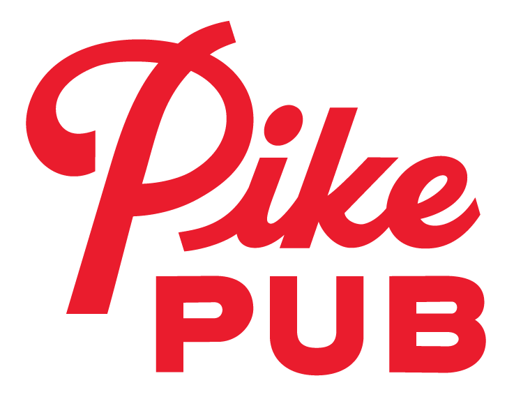 Pike Fish Bar | Seafood Restaurant in Seattle, WA