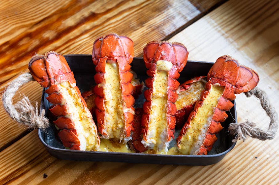 Private Events | Tejun/The Texas Cajun in Texas