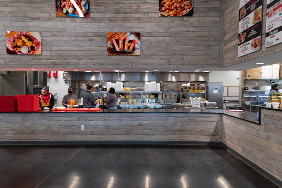 Jobs | Tejun/The Texas Cajun in Texas