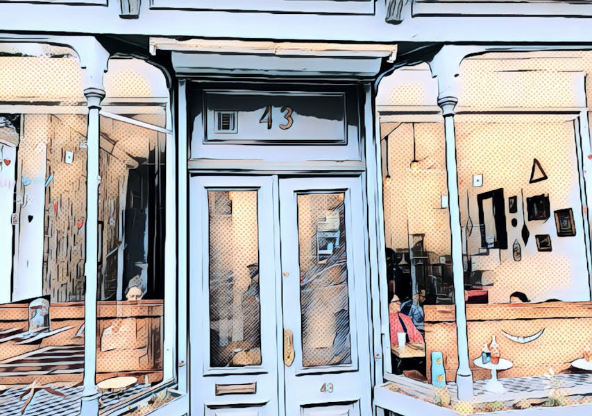 Alice's To Go | Hours + Location | Alice's Tea Cup