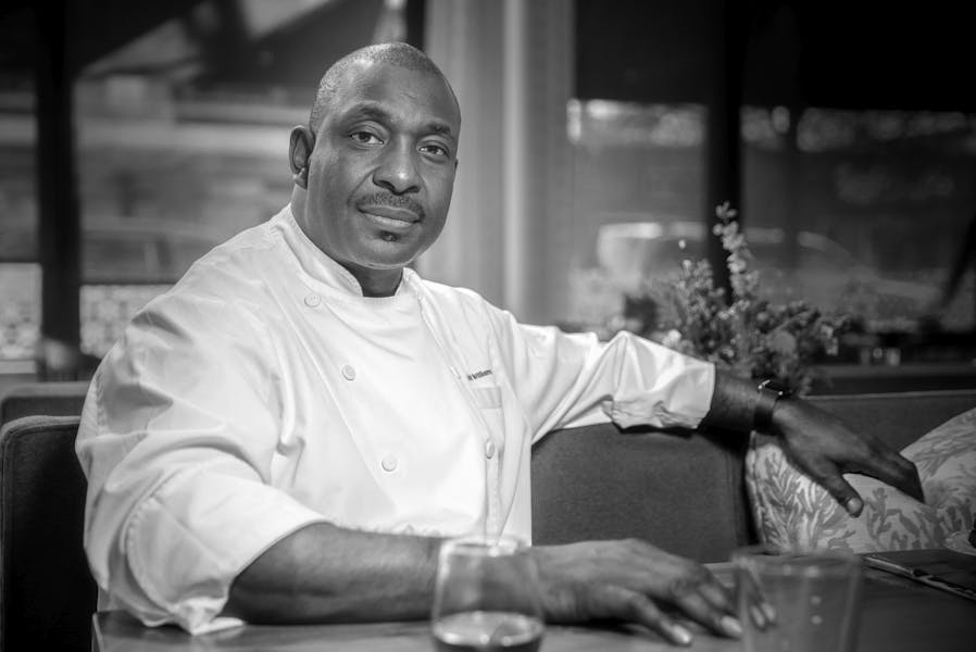 Erick Williams | Virtue Restaurant