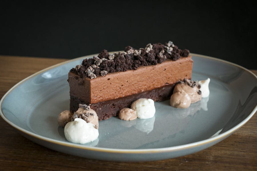 Menus | Virtue Restaurant