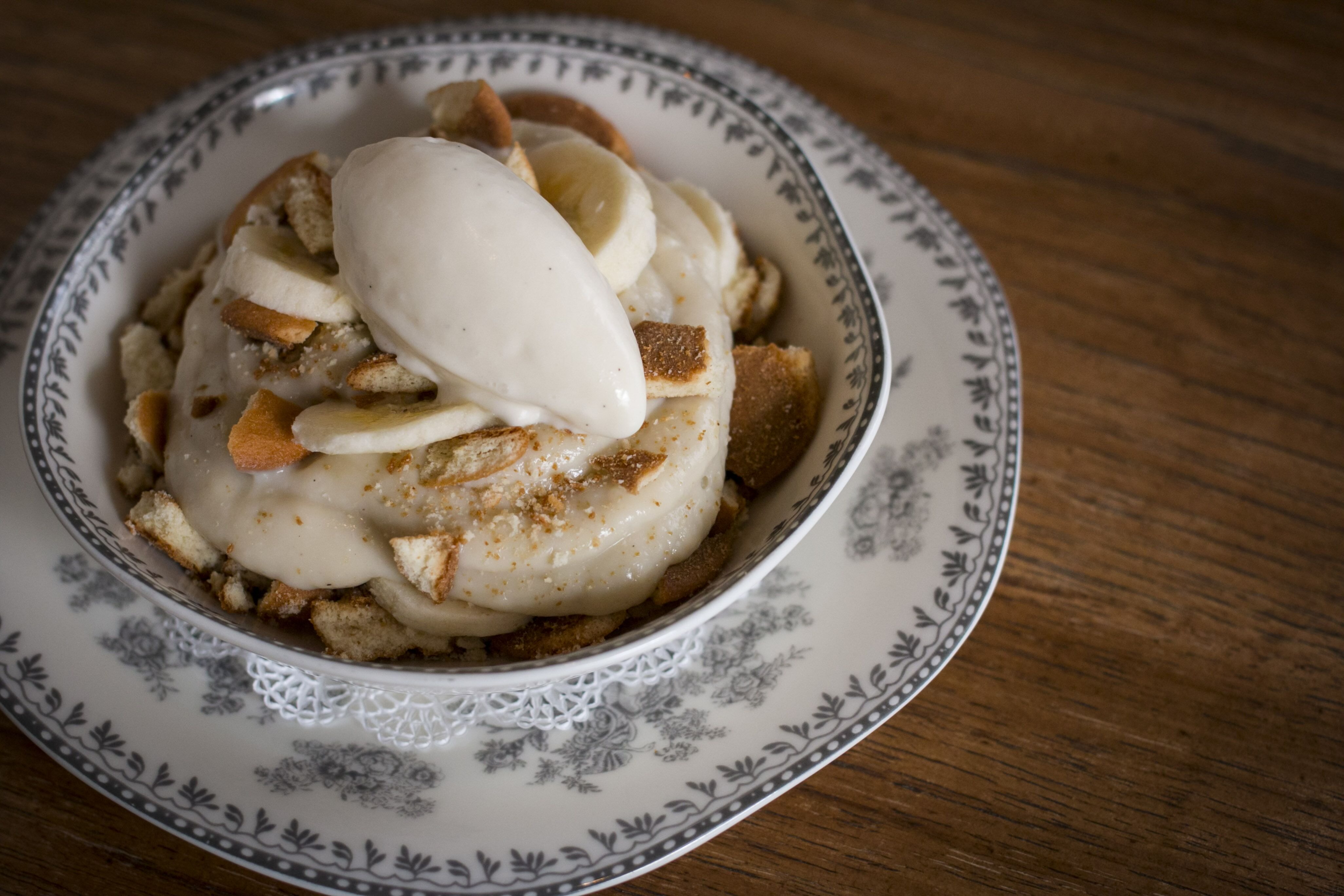 Menus | Virtue Restaurant