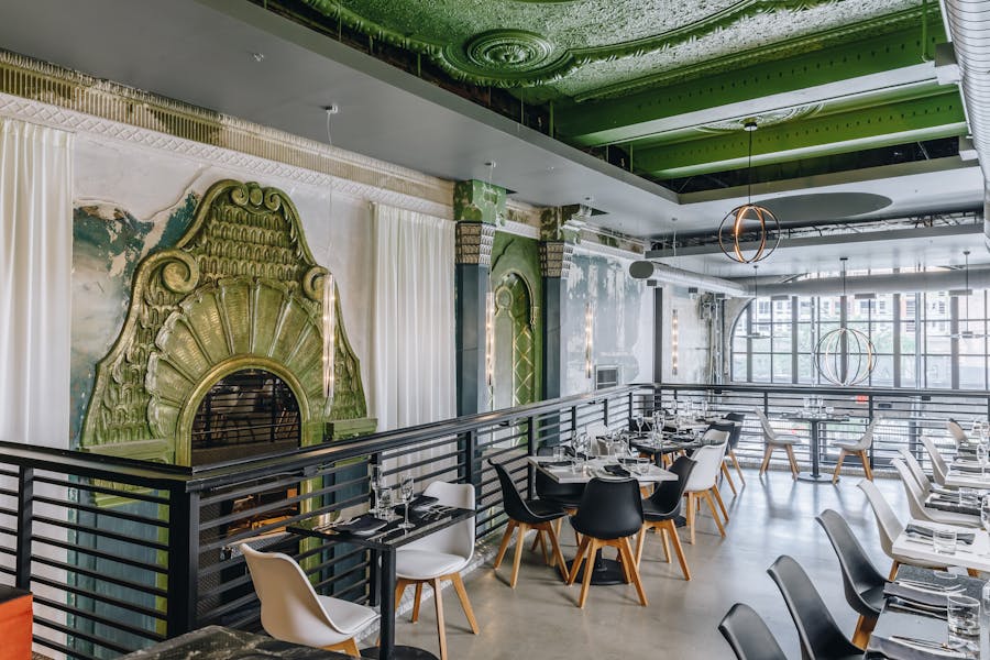 PAO Detroit | Experiences & Private Events in Downtown Detroit