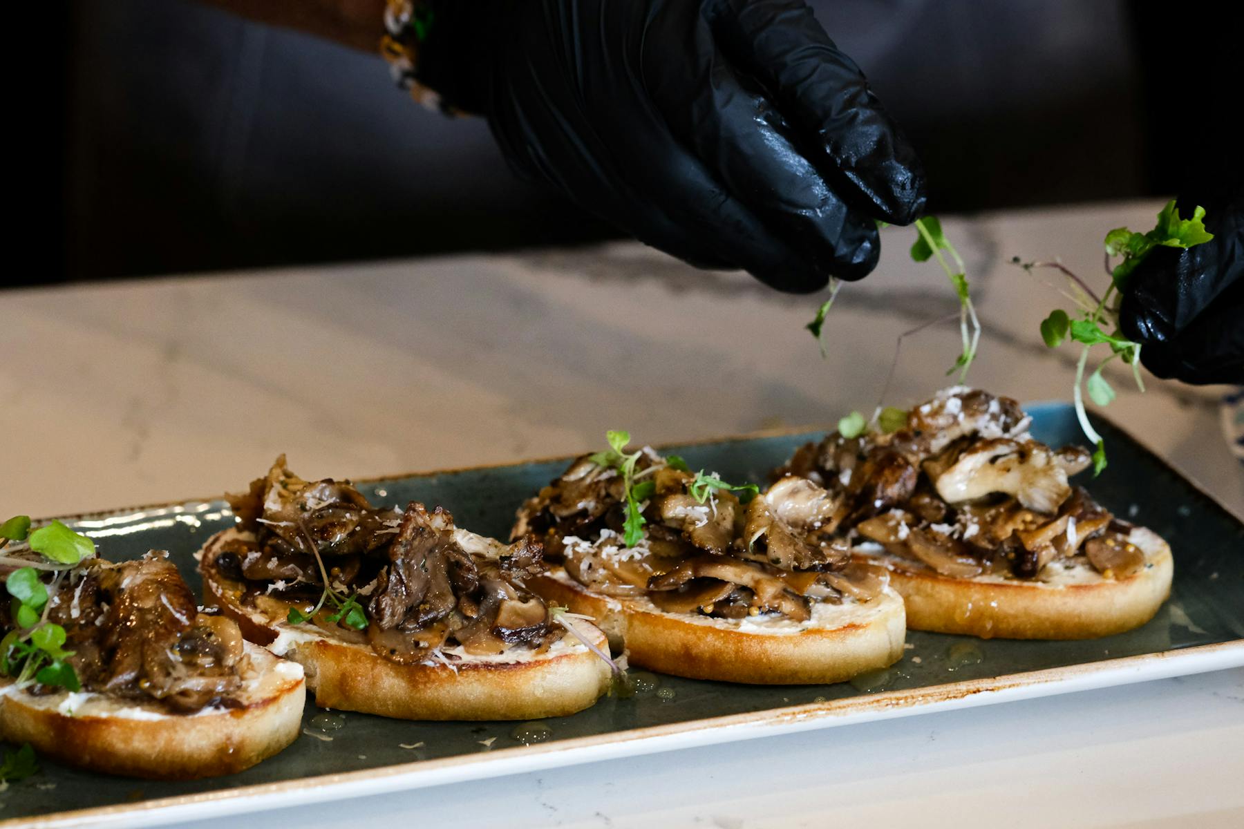 Private Events | PIVOT Prime in Omaha, NE