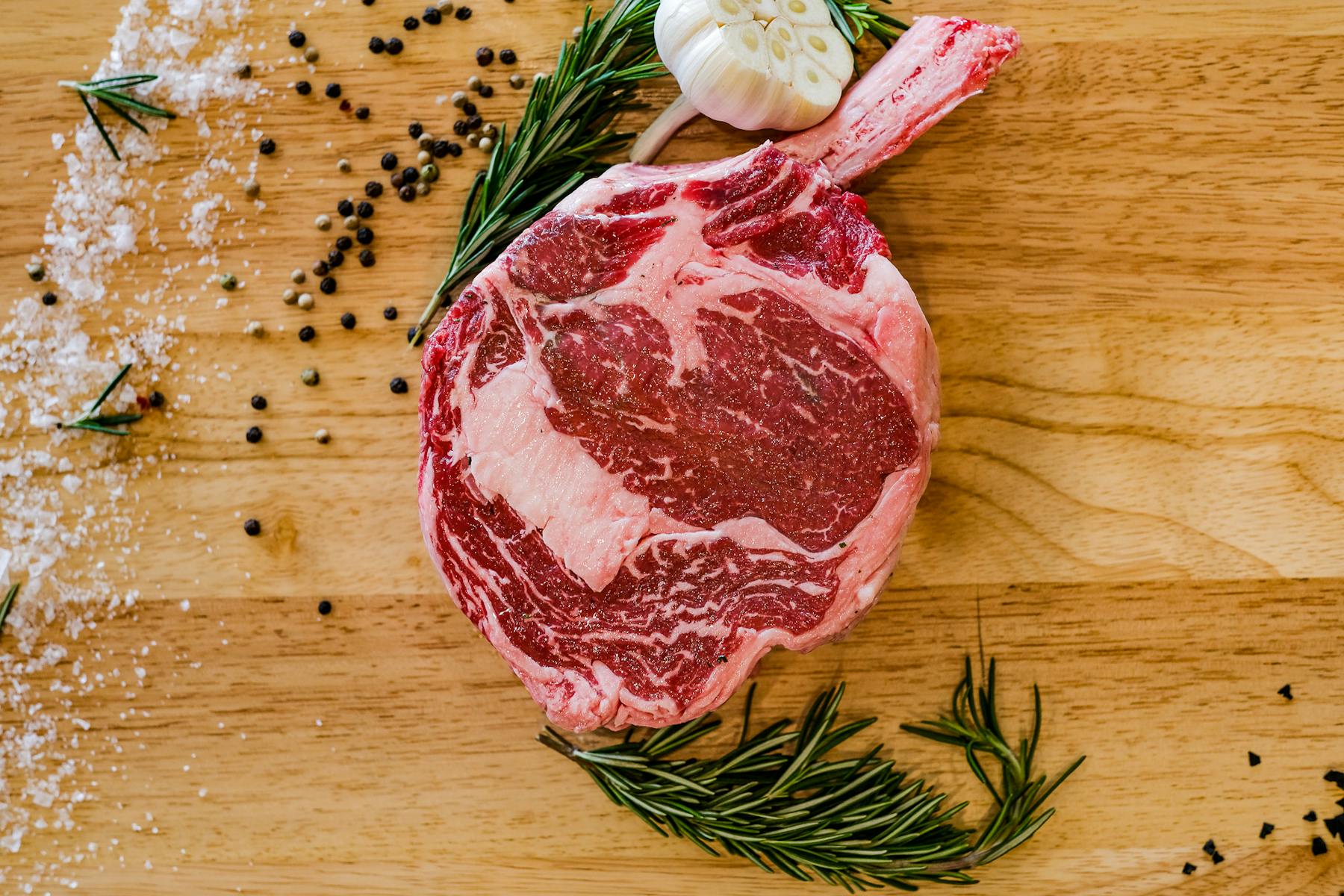 Menus | Pivot Prime in Omaha, NE