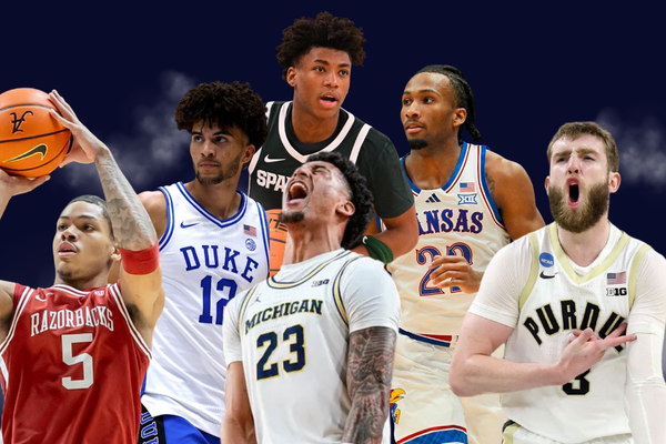 March Madness | Gilly's Clubhouse | Sports Bar in Detroit, MI