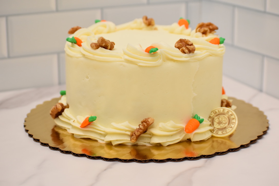 Signature Cakes | Quebrada Baking Company | Family-owned bakery in ...