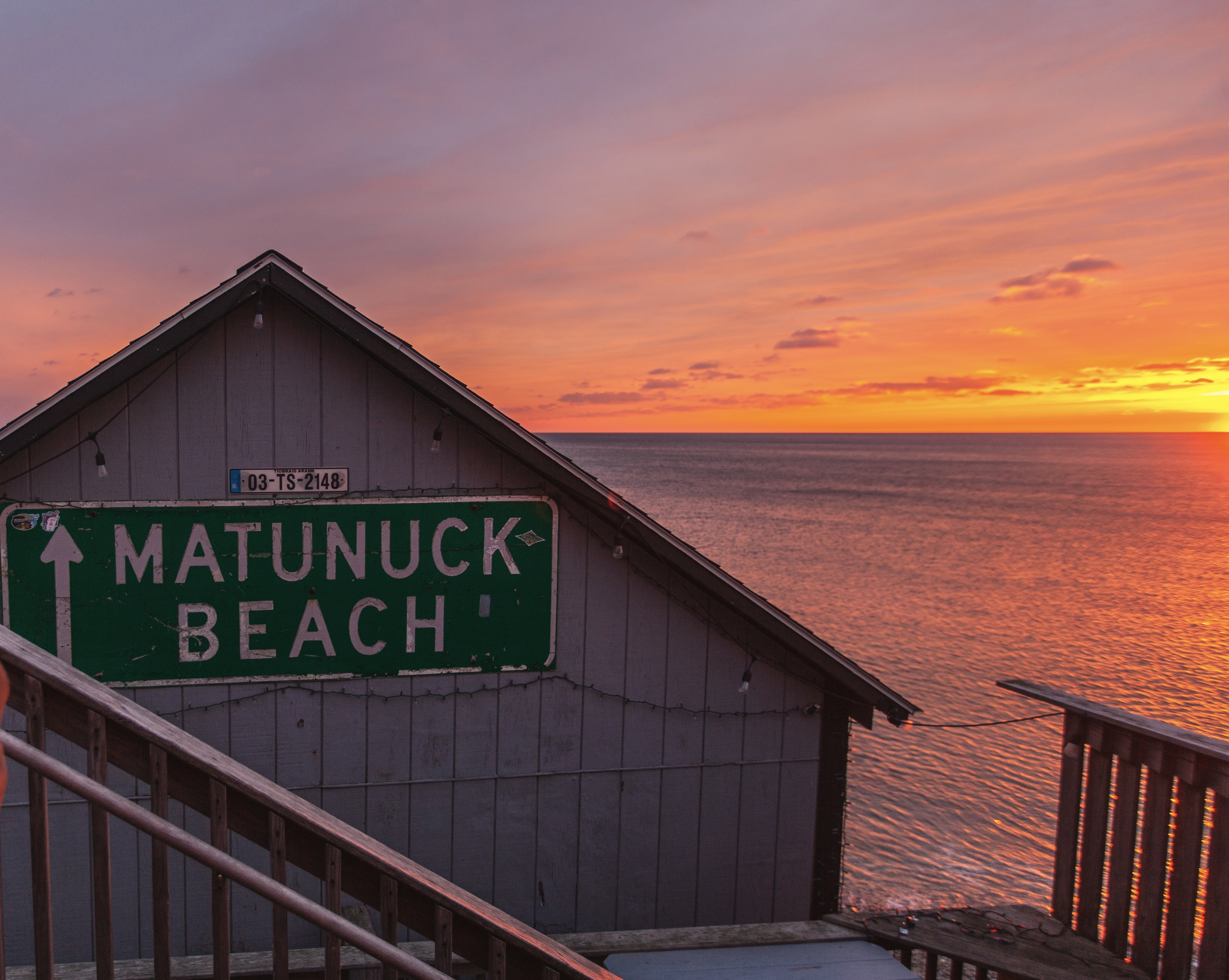 Explore Matunuck