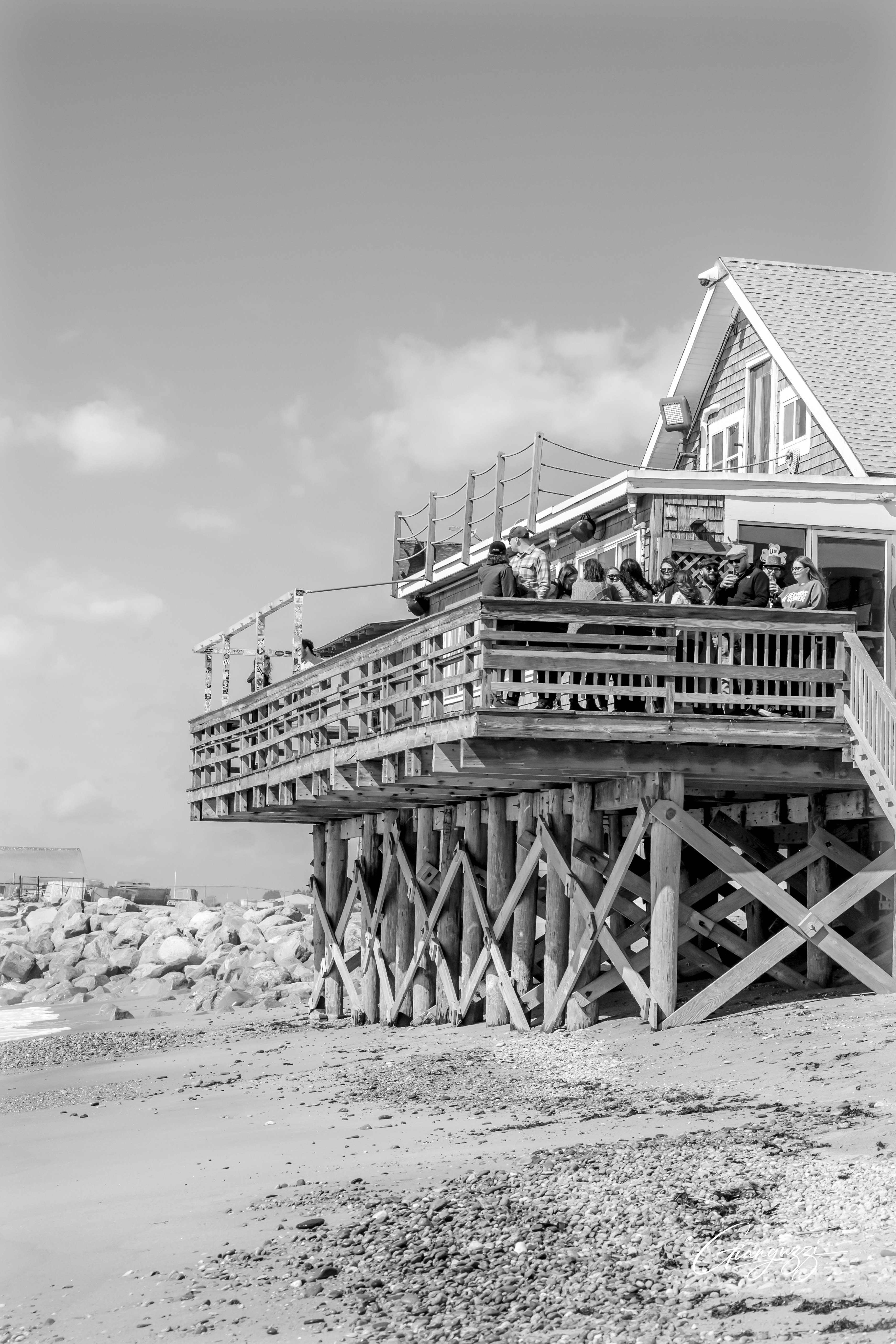 About | Ocean Mist in Wakefield, RI