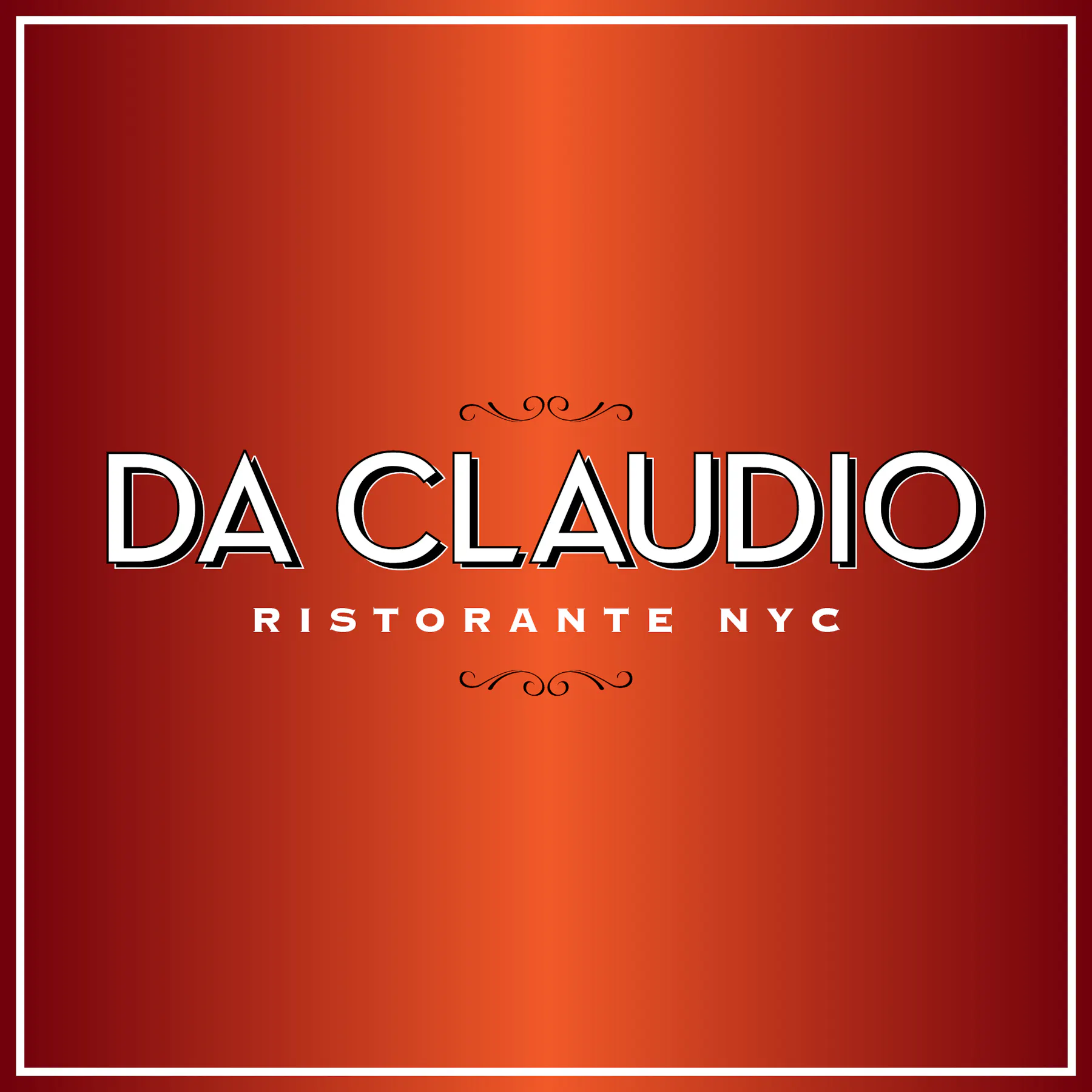 Online Ordering | Order Online | Da Claudio Ristorante, Manhattan NY