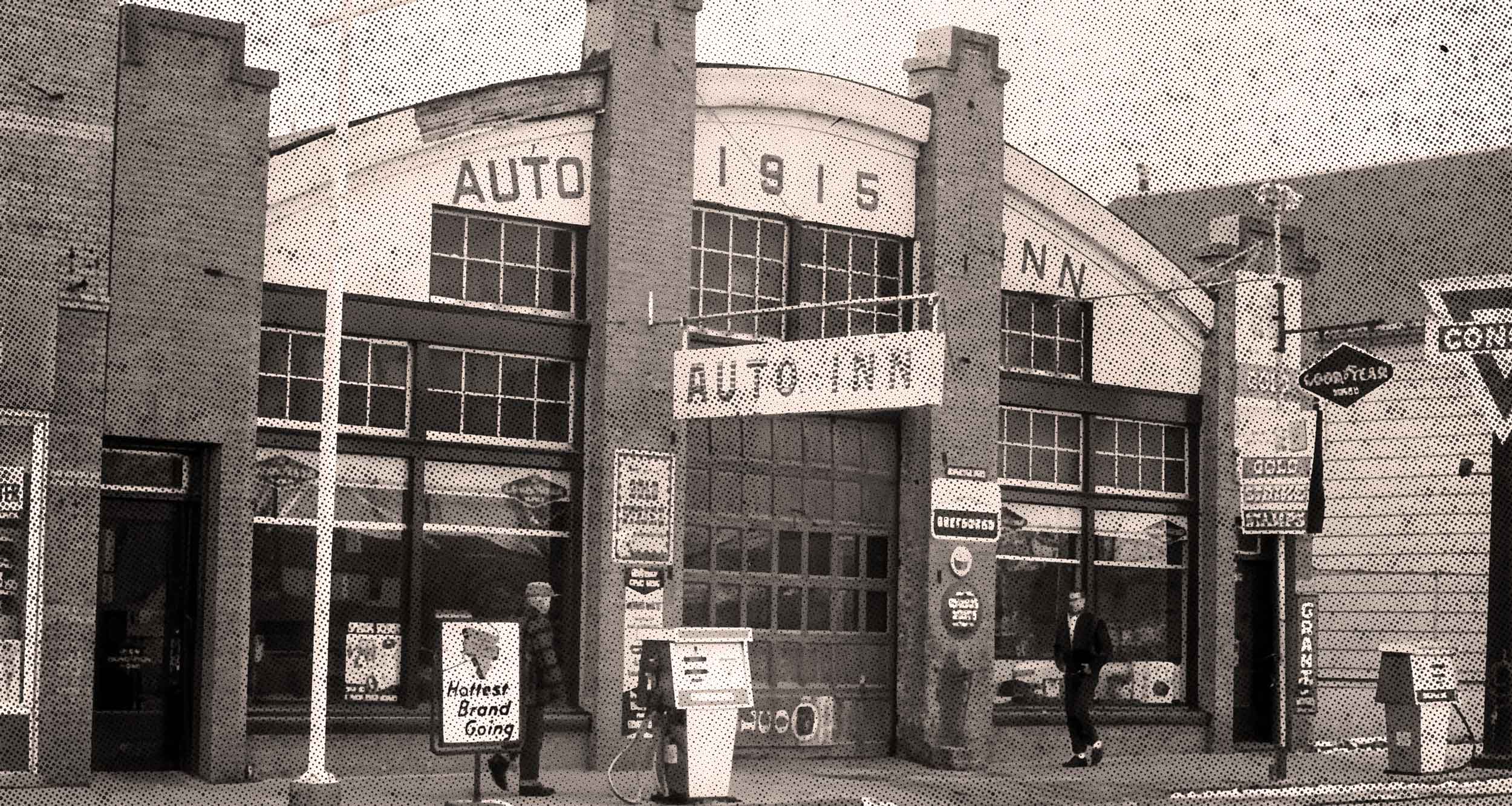 About | The Auto Inn in Manhattan, MT