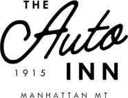 The Auto Inn Events Venue In Manhattan MT