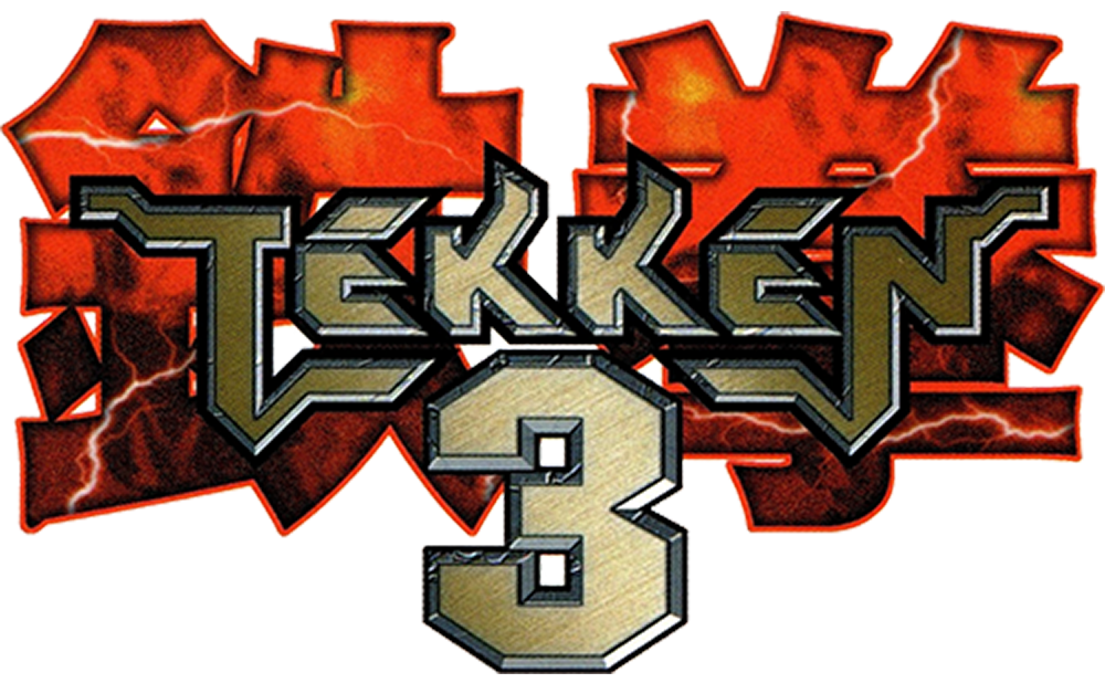 Tekken 3 Arcade | Tap Tap Barcade
