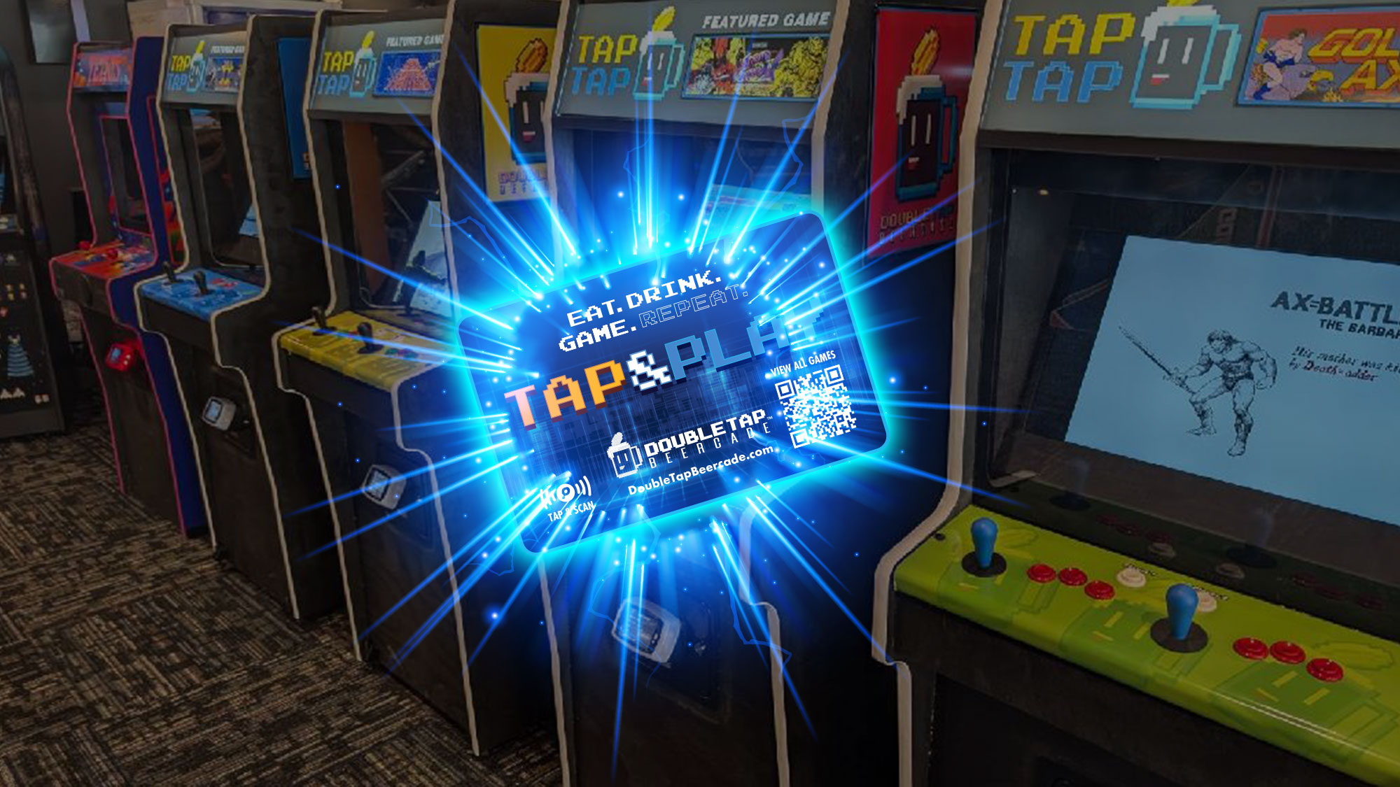 FAQs for Tap&Play Cards