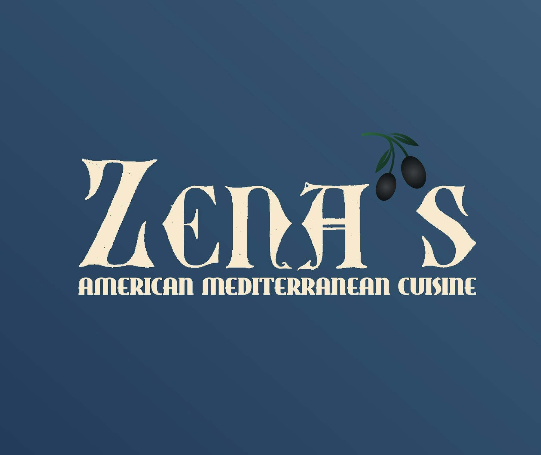 Zenas American Mediterranean Cuisine | Mediterranean in Collingswood ...