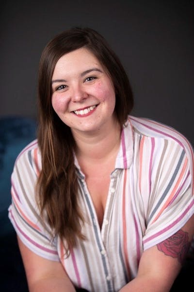 Brittany Scott | Minervas | Restaurant & Bar in SD, IA and MI