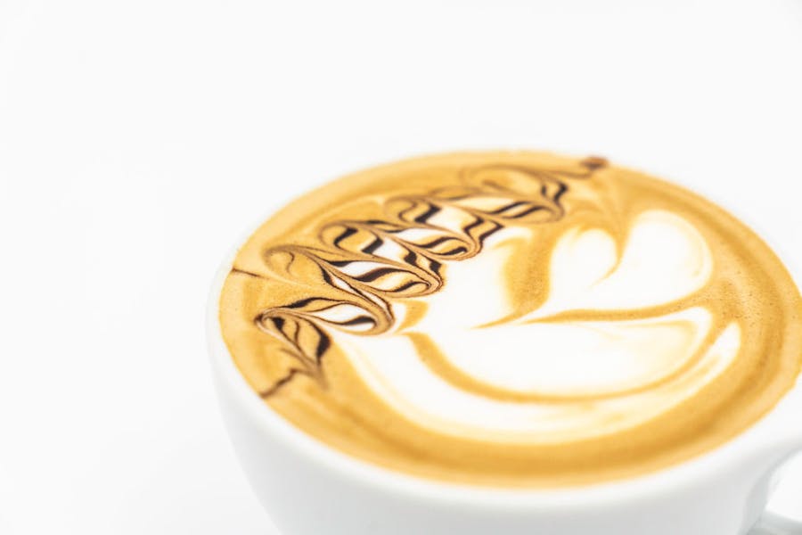 Menus | Justin Coffee in Justin, TX