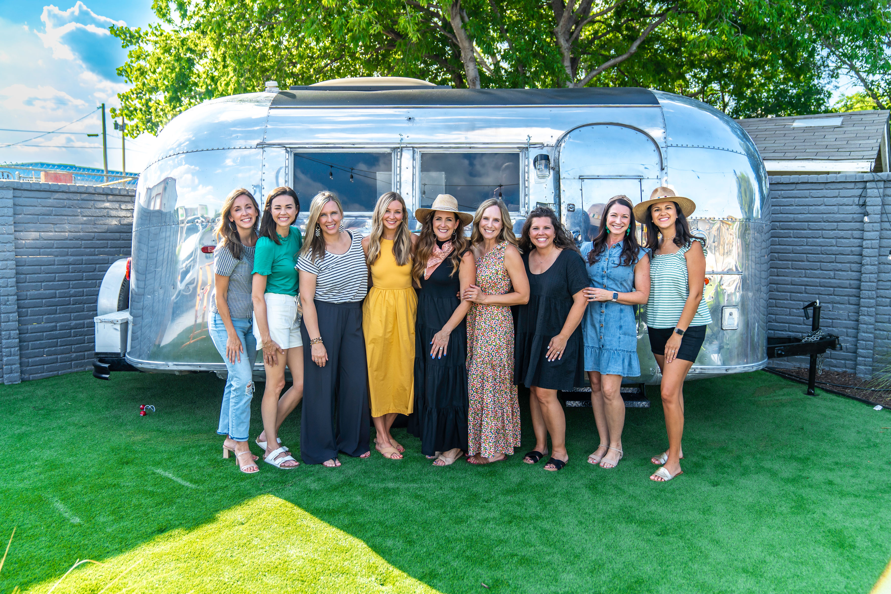 About | Justin Coffee in Justin, TX