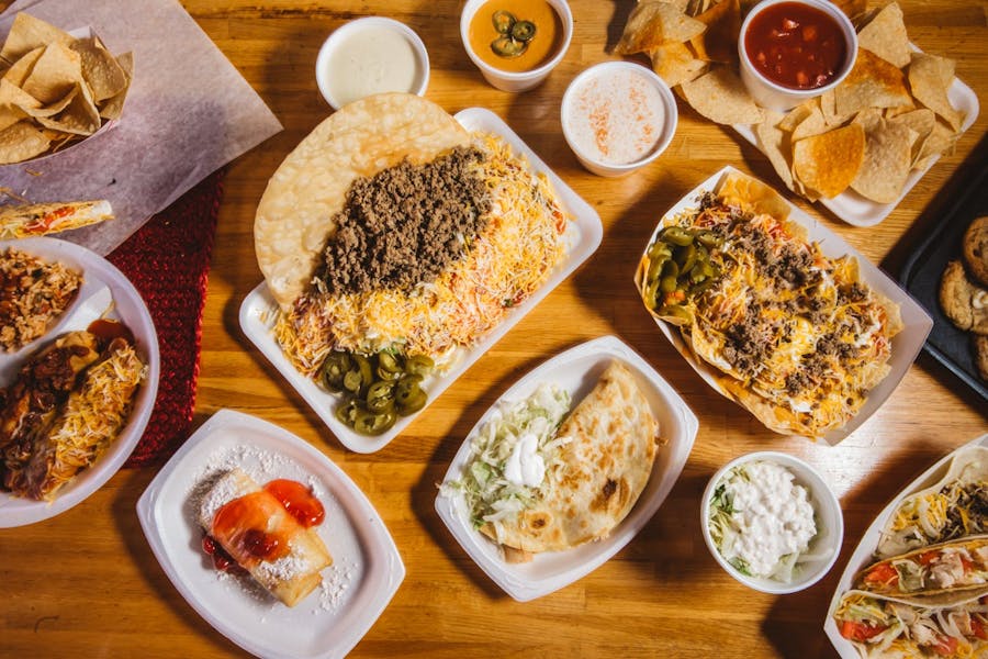 Speedy Burrito Menu Reno Nvda Stock | Paul Smith