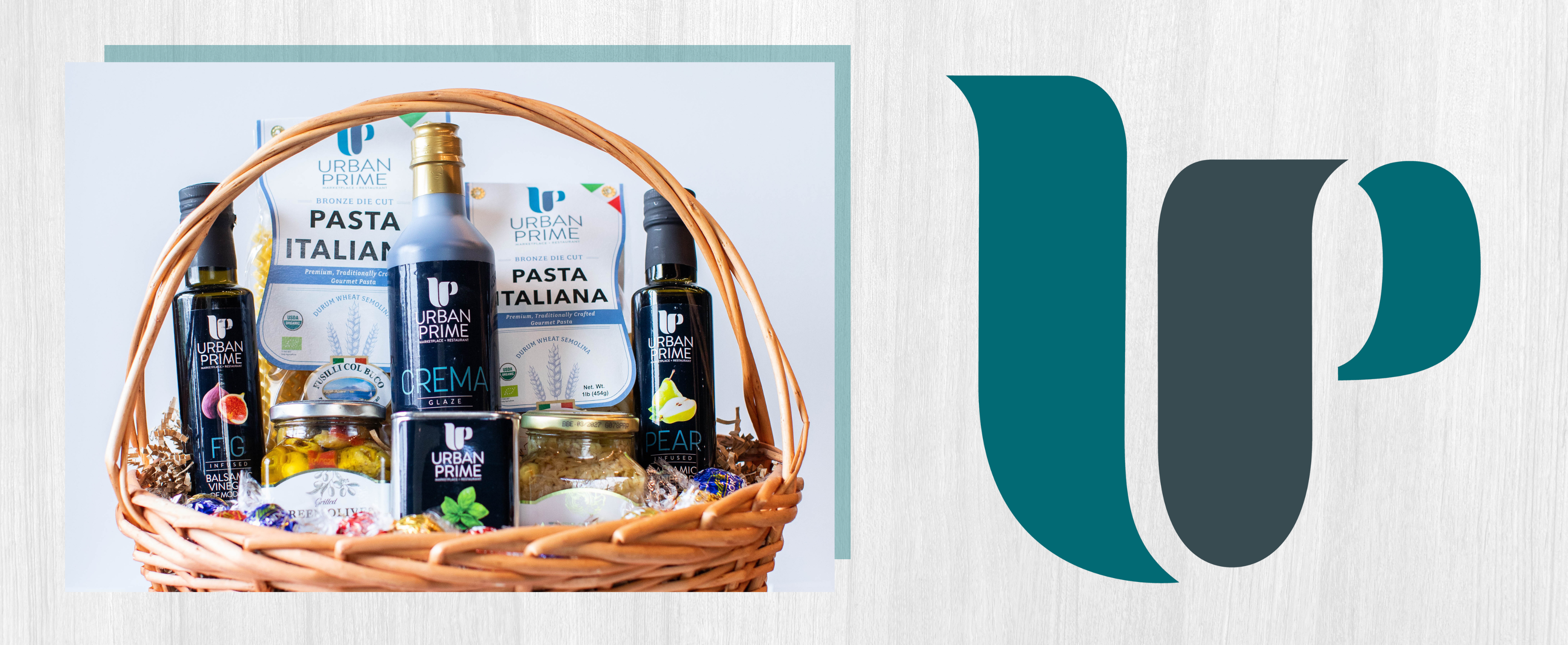 Gift Baskets | Urban Prime in Melbourne, FL