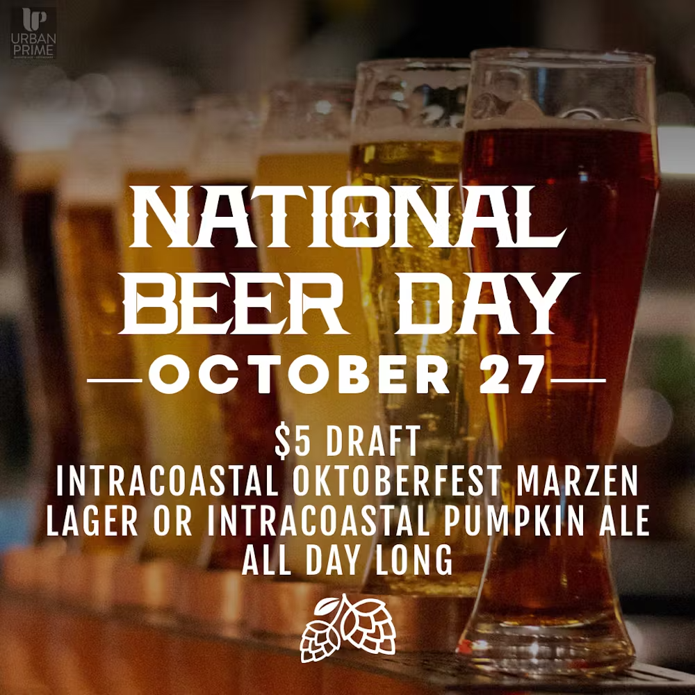 Marketplace | Urban Prime in Melbourne, FL