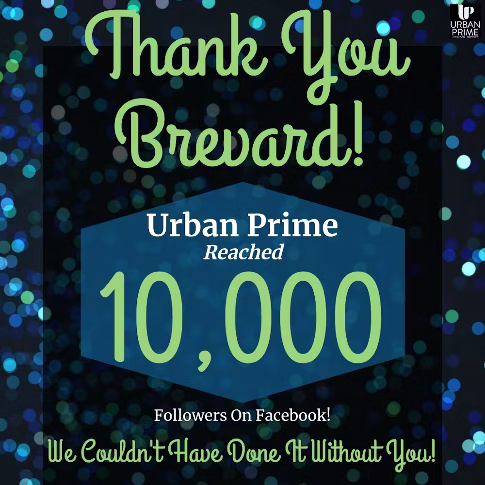 Urban Prime | Gourmet Restaurant & Boutique Marketplace in Melbourne, FL