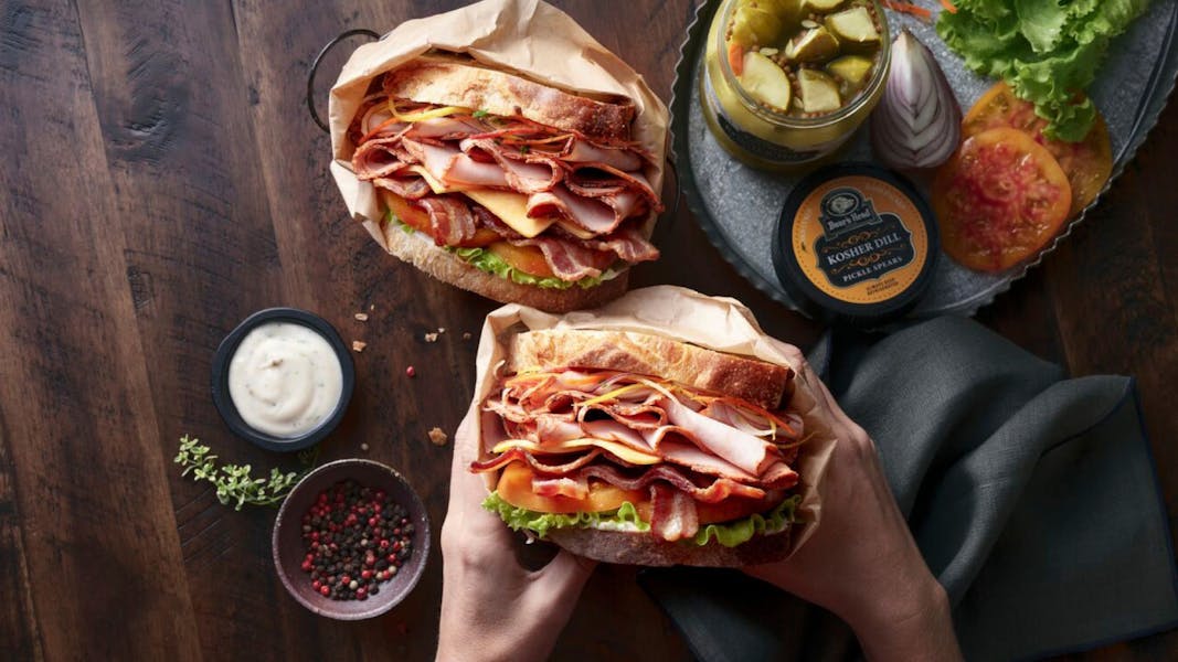 Deli | Urban Prime in Melbourne, FL