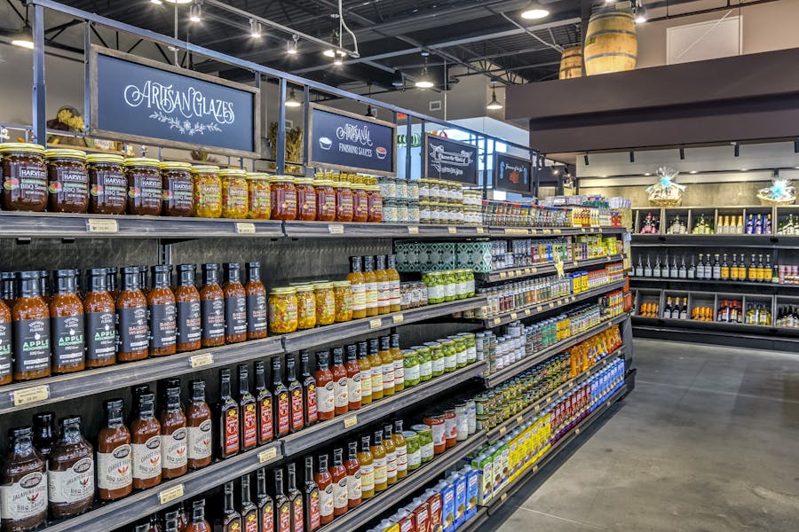 Grocery | Urban Prime in Melbourne, FL
