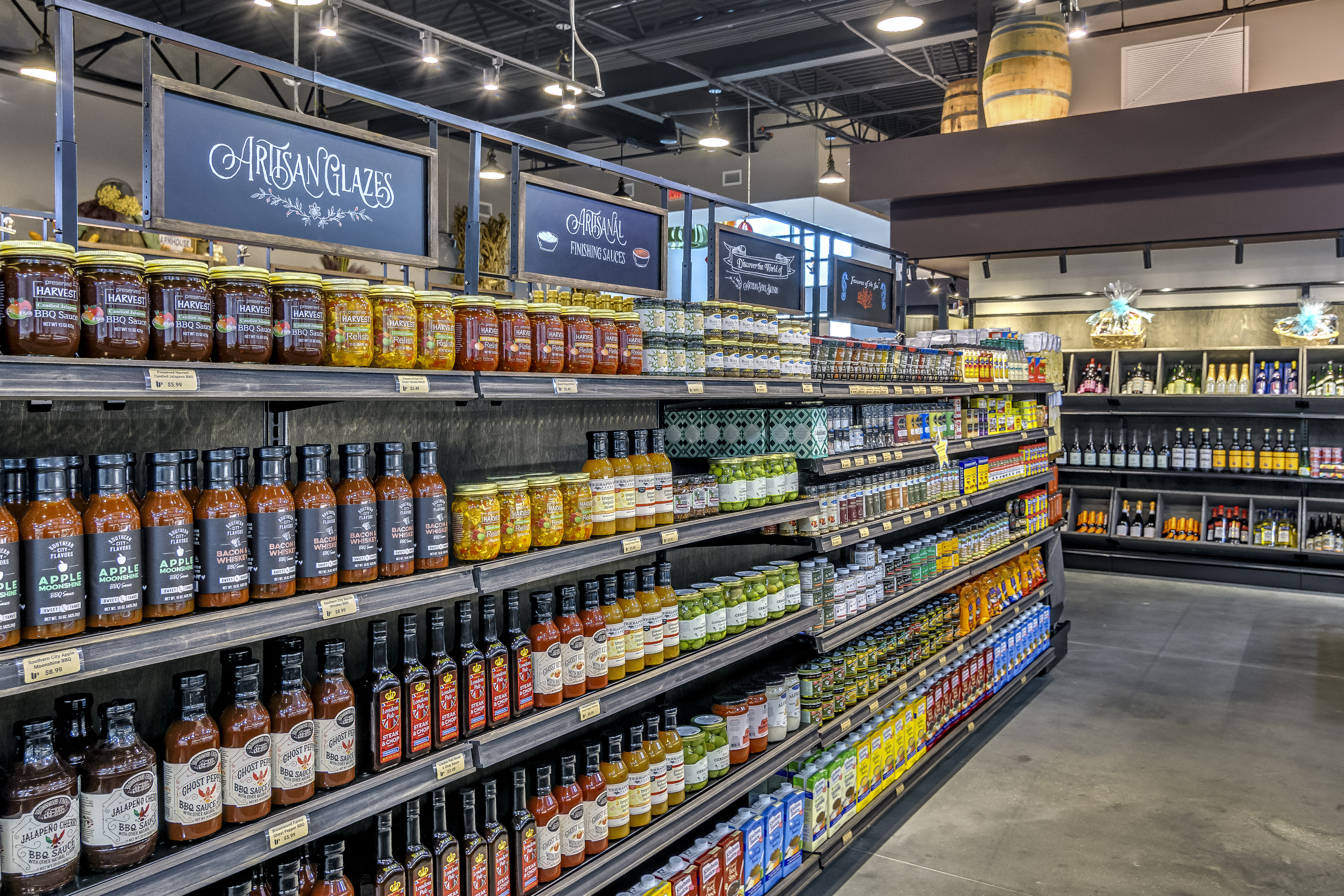 Marketplace | Urban Prime in Melbourne, FL