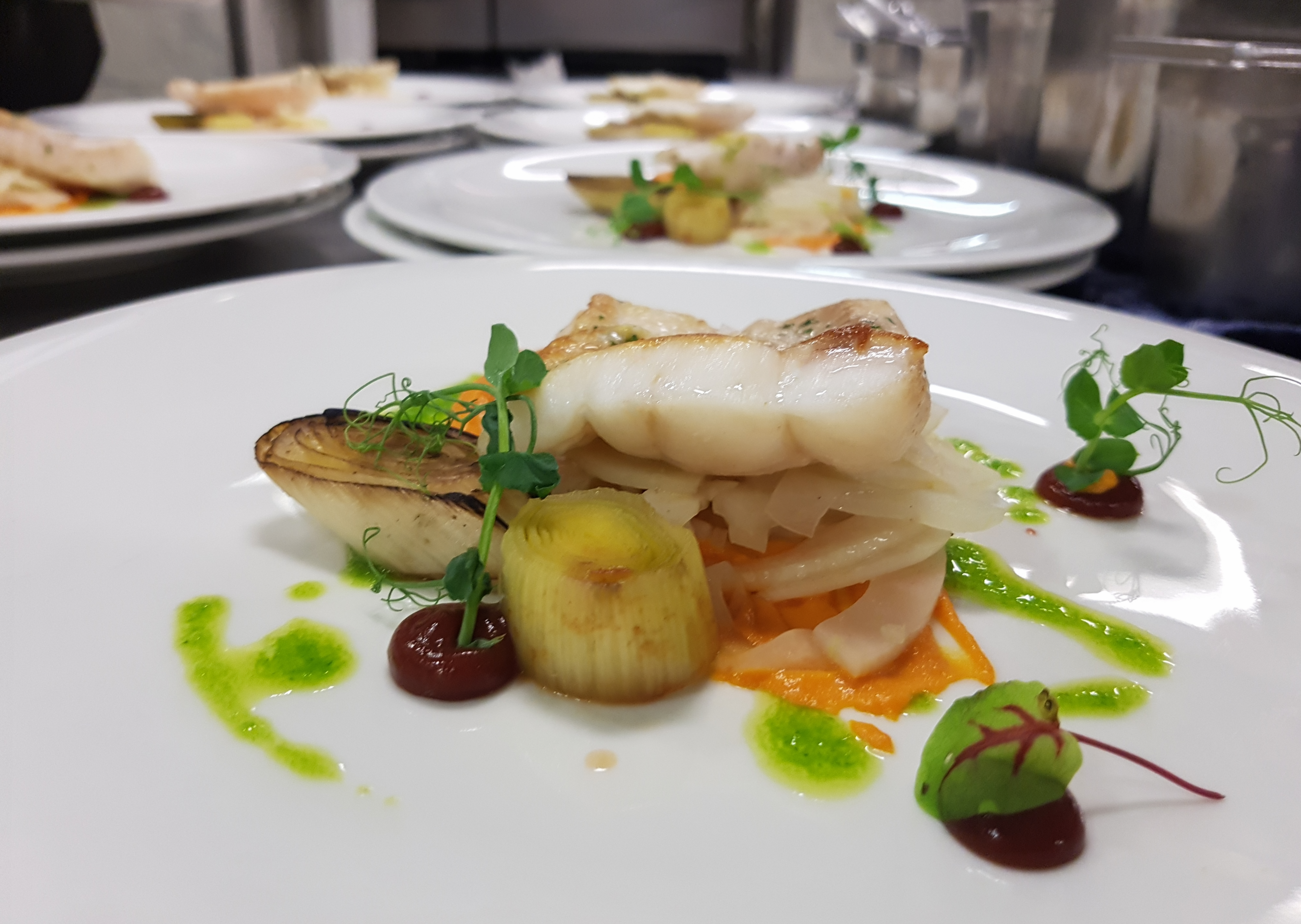 Catering | Urban Prime in Melbourne, FL