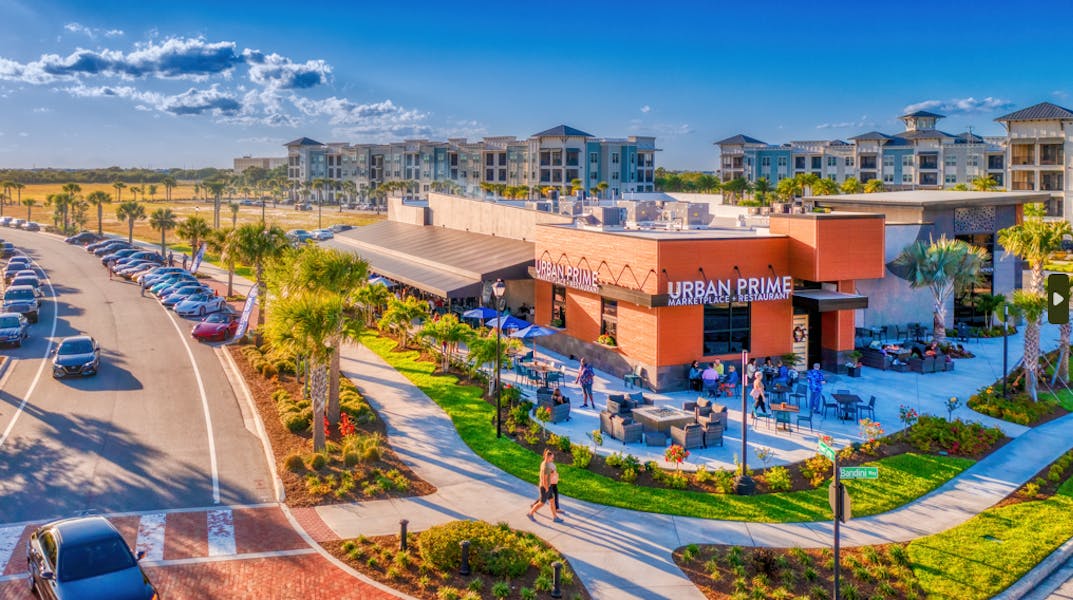 Hours & Location | Urban Prime in Melbourne, FL